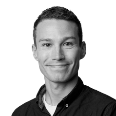 Daniel Edmiston - IGOP